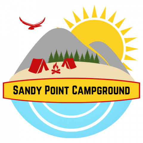 Sandy Point Campground | A piece of paradise on Shuswap lake